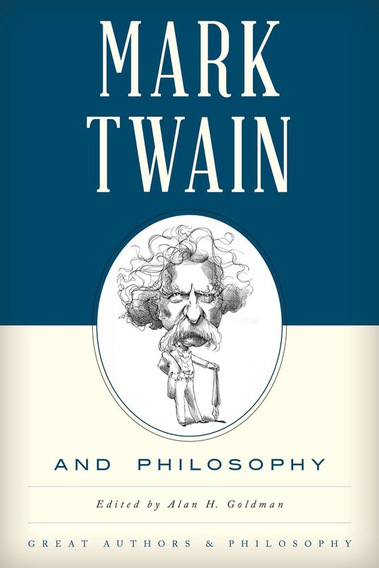 Mark Twain and Philosophy (ebook) | 9781442261723 | Boeken | bol.com
