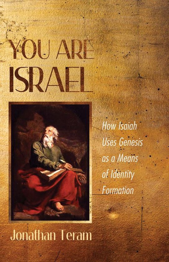 You Are Israel (ebook), Jonathan Teram | 9781532619793 | Boeken | bol