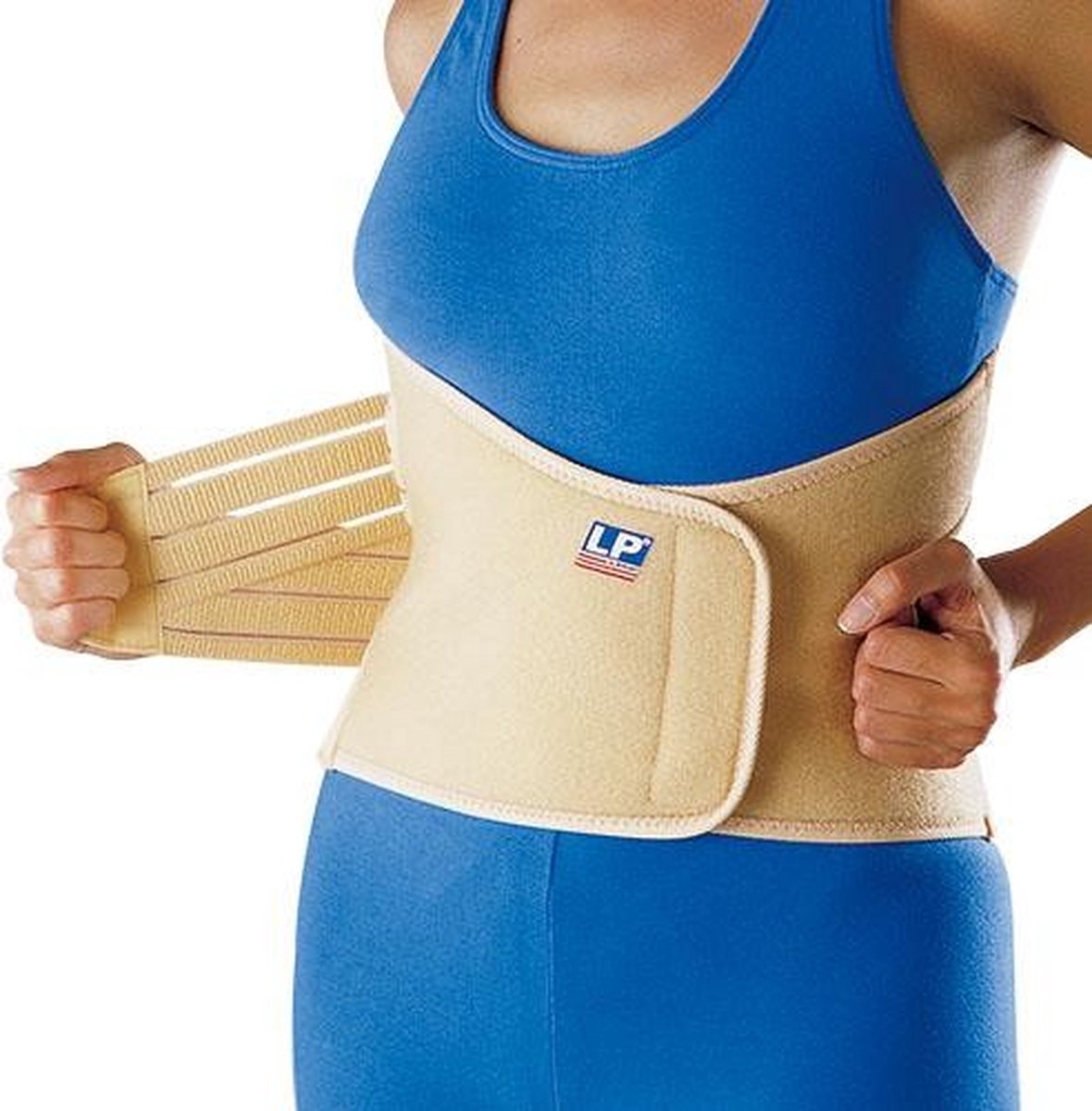 Support lombaire Sacro -XL | bol.com