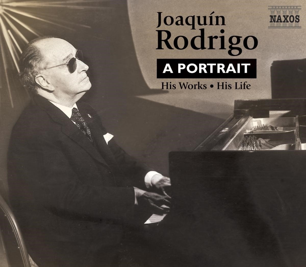 Various Artists - A Portrait Of Rodrigo (2 CD), various artists | CD (album) | Muziek | bol.com