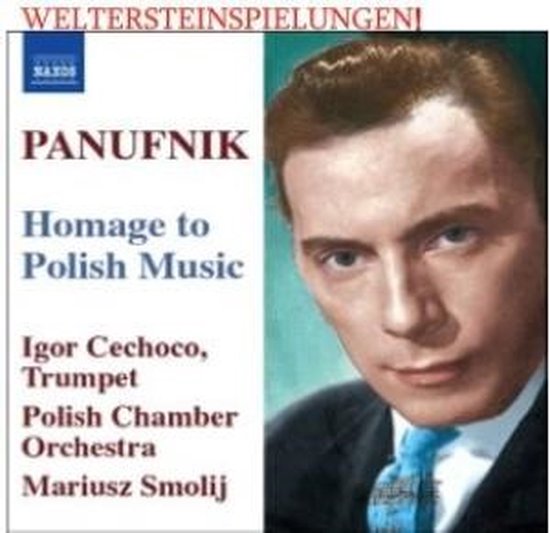 Polish Co - Homage To Polish Music (CD), Turonek | Muziek | bol