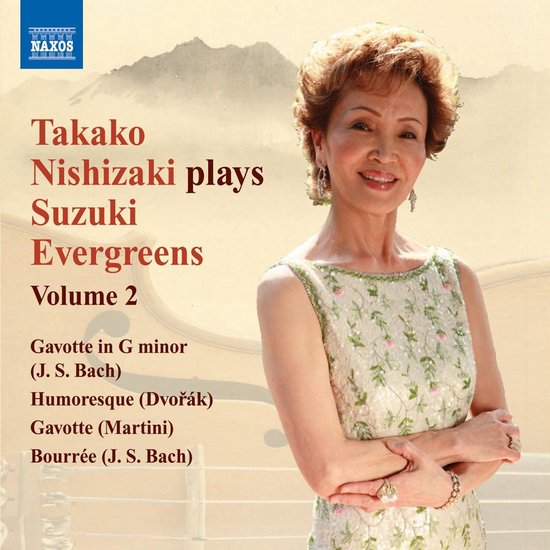 Takako Nishizaki, Terence Dennis, N - Suzuki Evergreens Volume 2 (CD ...