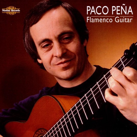 Pena - Paco Pena: Flamenco Guitar (2 CD), Paco Pena | Muziek | bol.com