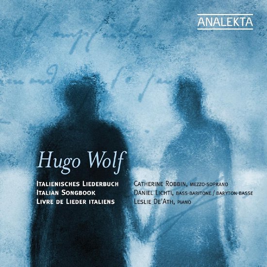 Daniel Lichti, Catherine Robbin, Leslie De’Ath - Wolf: Italienisches ...