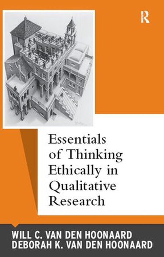 Qualitative Essentials - Essentials of Thinking Ethically in ...