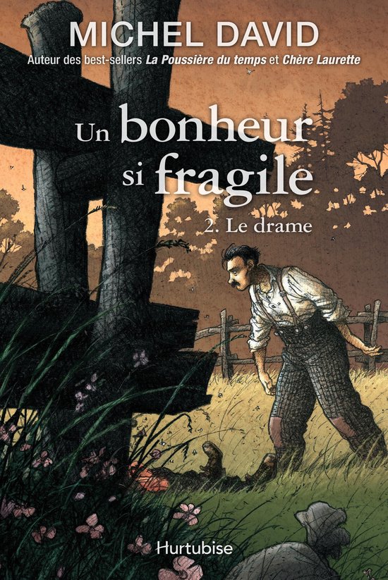 Un bonheur si fragile 2 - Un bonheur si fragile T2 - Le drame (ebook ...