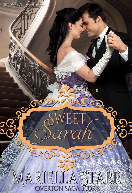 Overton Saga 3 - Sweet Sarah (ebook), Mariella Starr | 9781682597293 ...