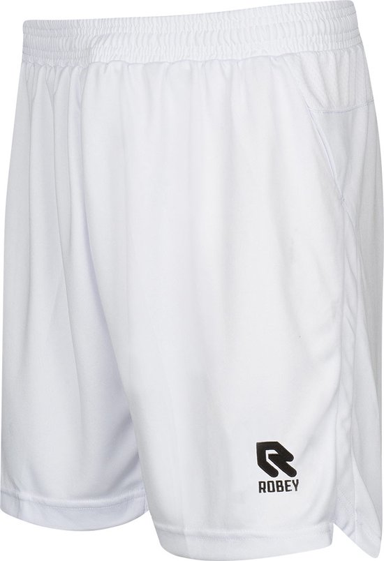 Robey Victory Short - Wit - M | bol.com