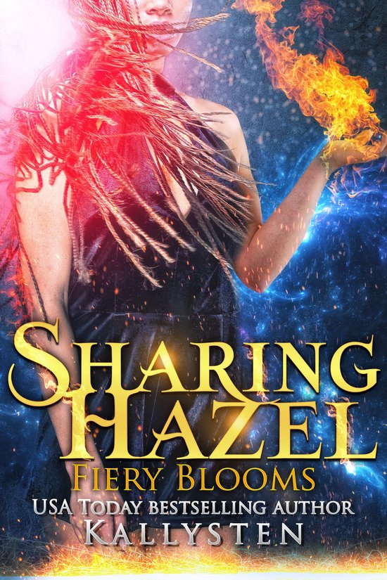Sharing Hazel (ebook), Kallysten | 9780463207734 | Boeken | bol.com