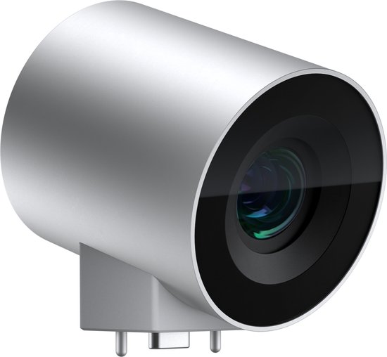 Microsoft Surface Hub 2S Camera, Camera, Zilver, 1 stuk(s), Surface Hub ...