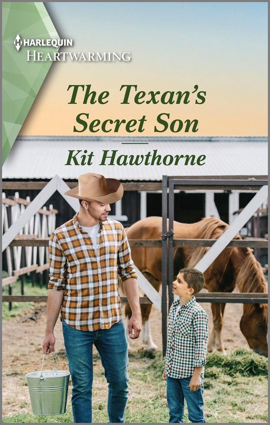Truly Texas 3 - The Texan's Secret Son (ebook), Kit Hawthorne ...