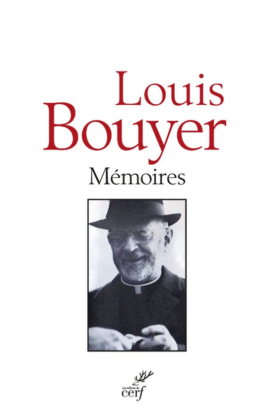 MÉMOIRES (ebook), Bouyer Louis | 9782204112307 | Boeken | bol