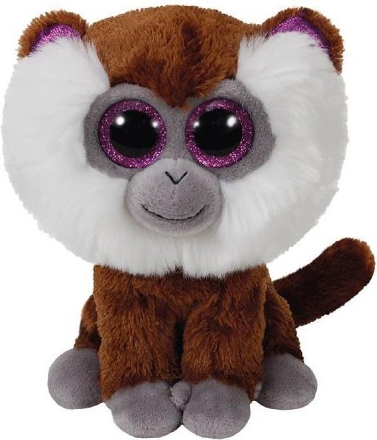 TY Beanie Boo Tamoo Knuffel 15cm - Speelgoed - Ty Beanie Knuffels | bol.com