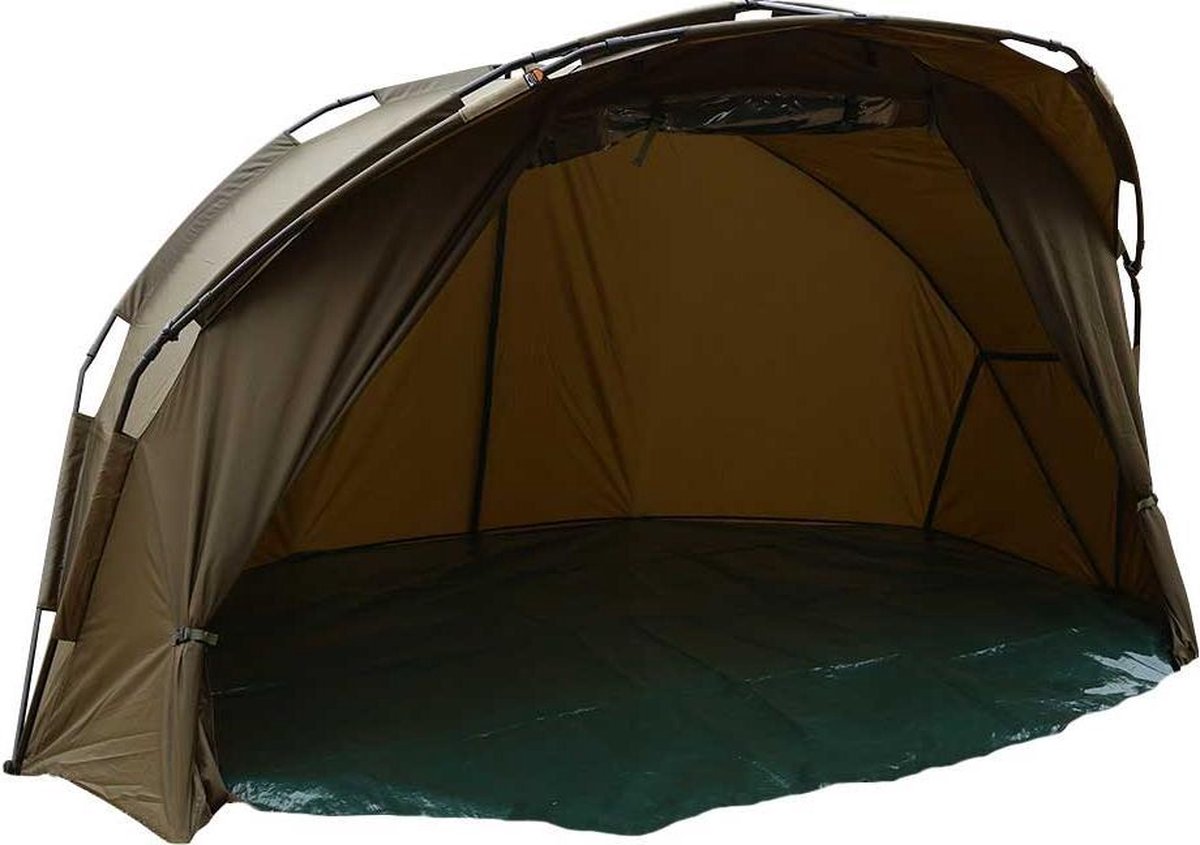 Fox EOS 1 Man Bivvy Overwrap | Overwrap | bol