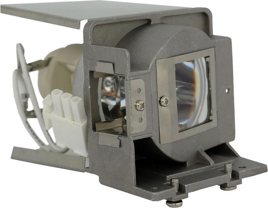 Beamerlamp geschikt voor de INFOTO PCL-DF320XT beamer, lamp code PCL ...