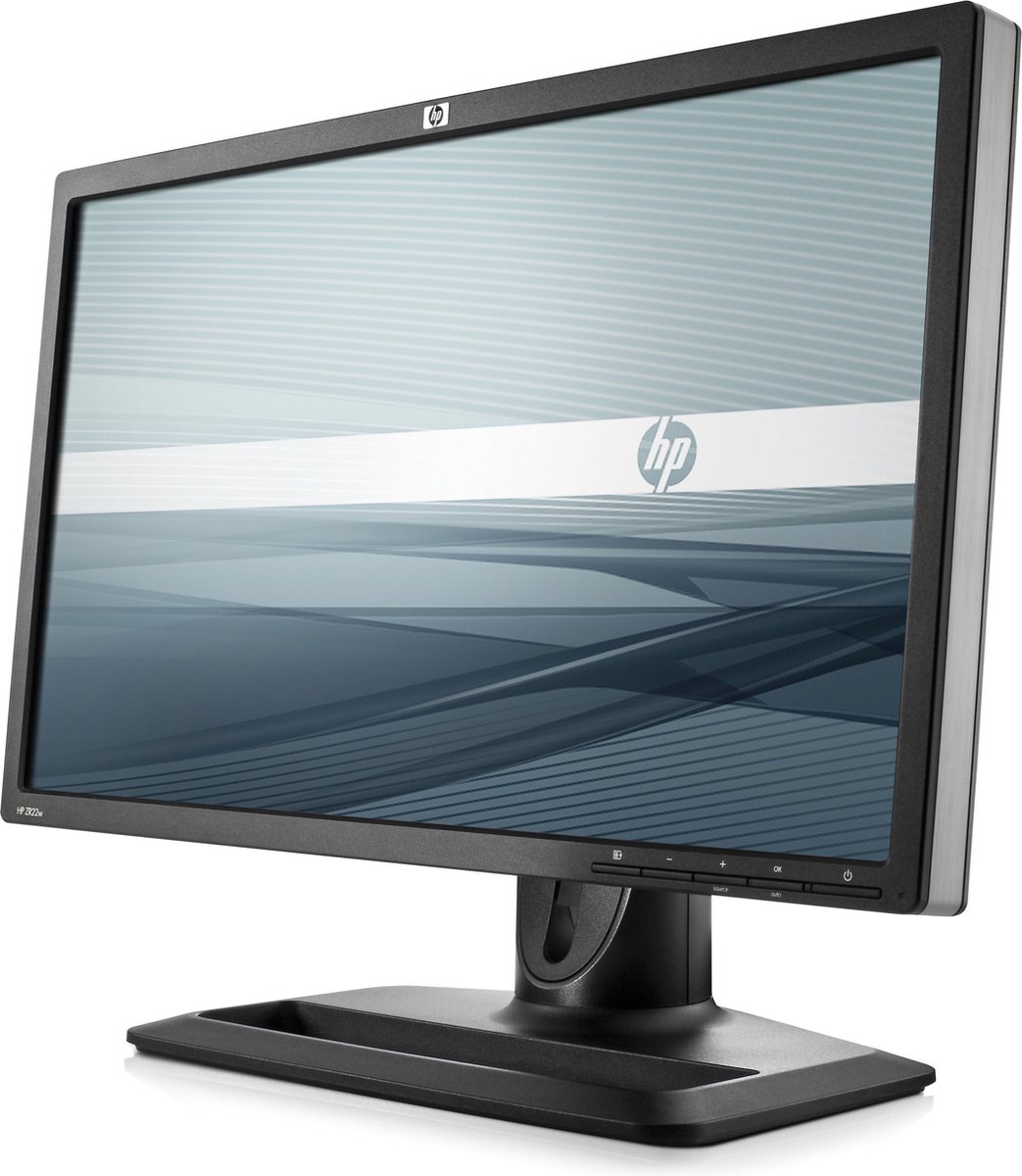 HP ZR22W - 21.5 inch | bol.com