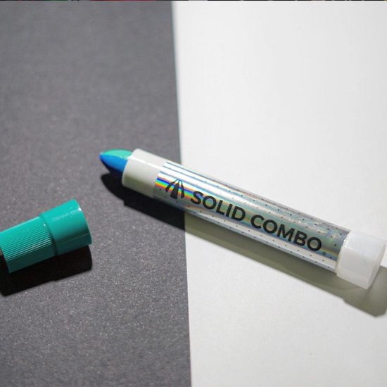 Solid Combo paint marker 841 - KIDS | bol