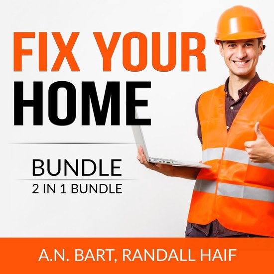 Fix Your Home Bundle, 2 in 1 Bundle: Home Maintenance and Organizing ...