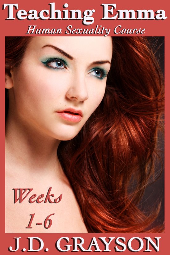 Teaching Emma Box Set (ebook), J.D. Grayson | 9781939496171 | Boeken ...