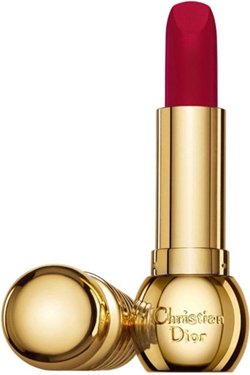 Dior Diorific Lipstick - 001 Diorama - Lippenstift | bol