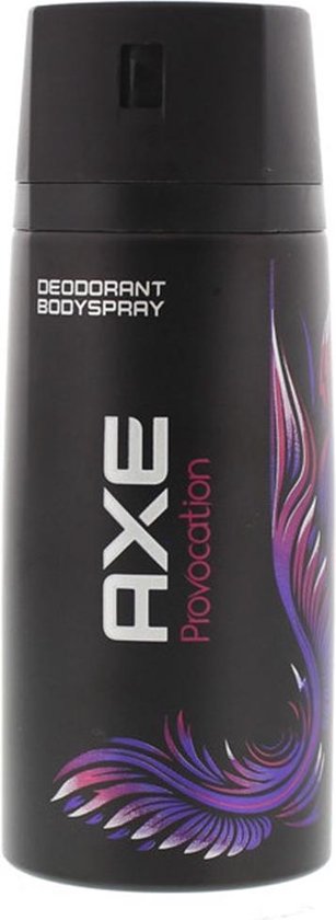 Deodorant Spray Provocation Axe (150 ml) | bol