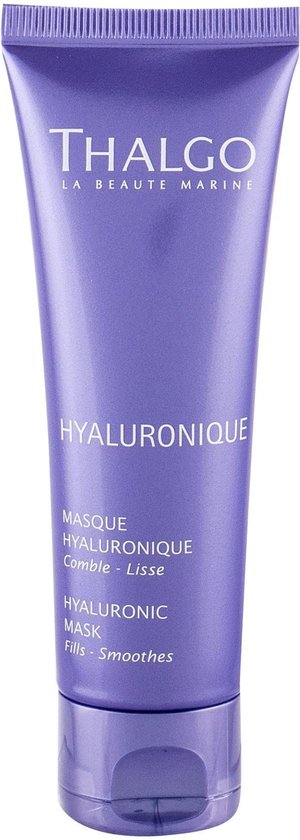 Thalgo Hyaluronic Mask | bol
