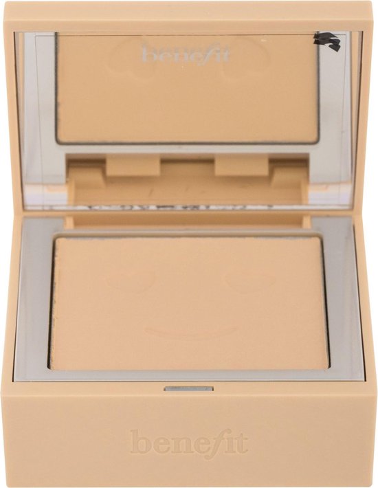 Benefit Hello Happy Velvet Powder Foundation | bol