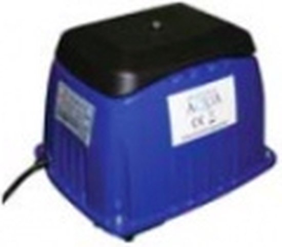 Evolution Aqua Luchtpomp Airtech 95 | bol