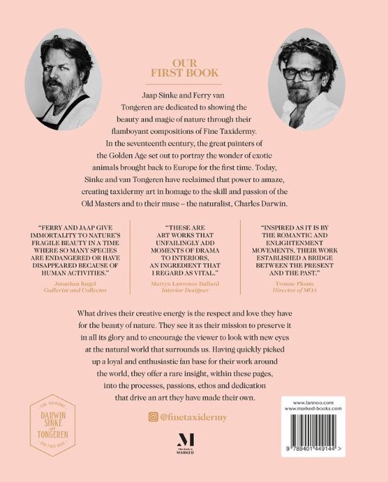 Our first book | 9789401449144 | Jaap Sinke | Boeken | bol