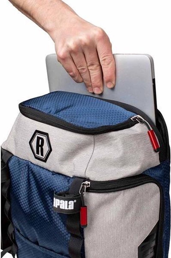 Rapala CountDown Back Pack | bol