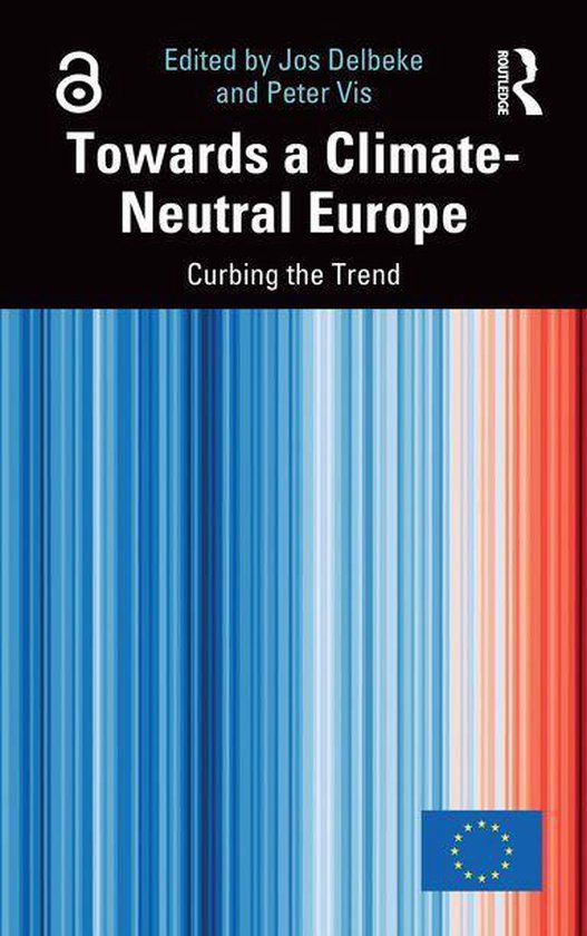 Towards a Climate-Neutral Europe (ebook) | 9781000750935 | Boeken | bol.com