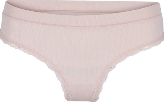 LingaDore DAILY String - 1600T - Pale blush - XXL | bol.com
