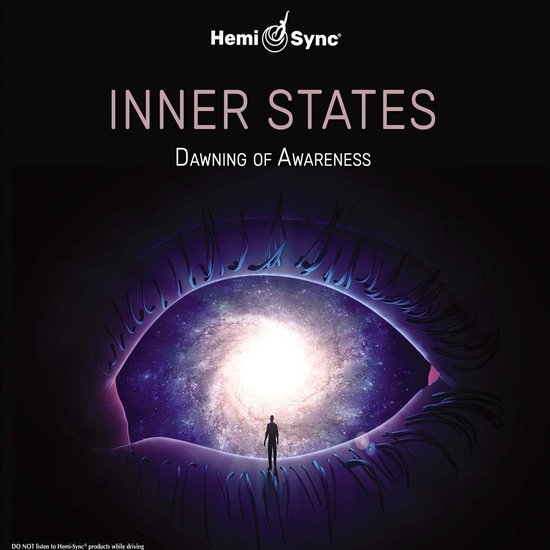 Patty Ray Avalon - Inner States: Dawning Of Awareness (4 CD) (Hemi-Sync ...