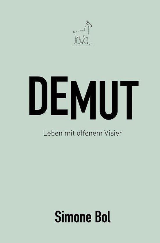 Demut (ebook), Simone Bol | 9783753111025 | Boeken | bol.com