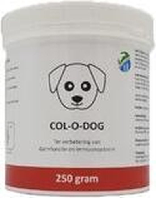 Sanobest Col-O-Dog - 250 gram | bol