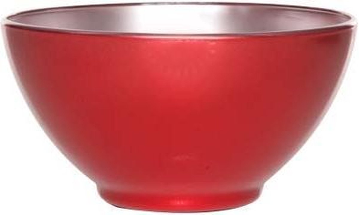 Luminarc Flashy Colors - Bol -50cl - Rouge - Verre - (lot de 6) | bol.com