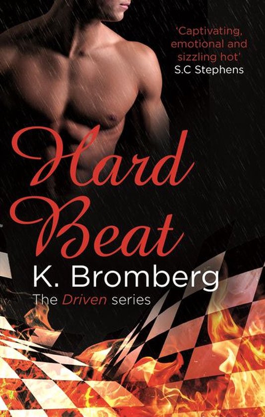 Driven Series 7 - Hard Beat (ebook), K Bromberg | 9780349409788 ...