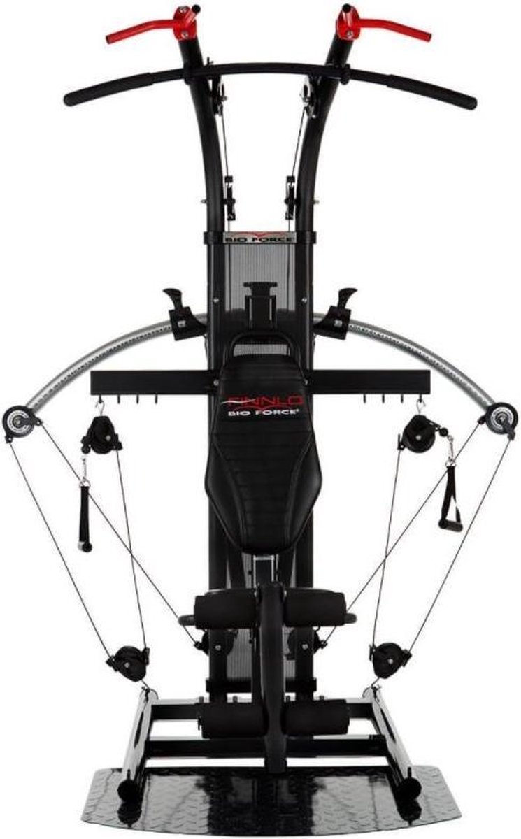 Finnlo by Hammer Bio Force Extreme Core | bol.com