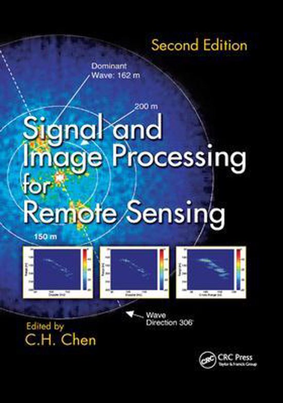 Signal and Image Processing of Earth Observations- Signal and Image Processing for... | bol.com