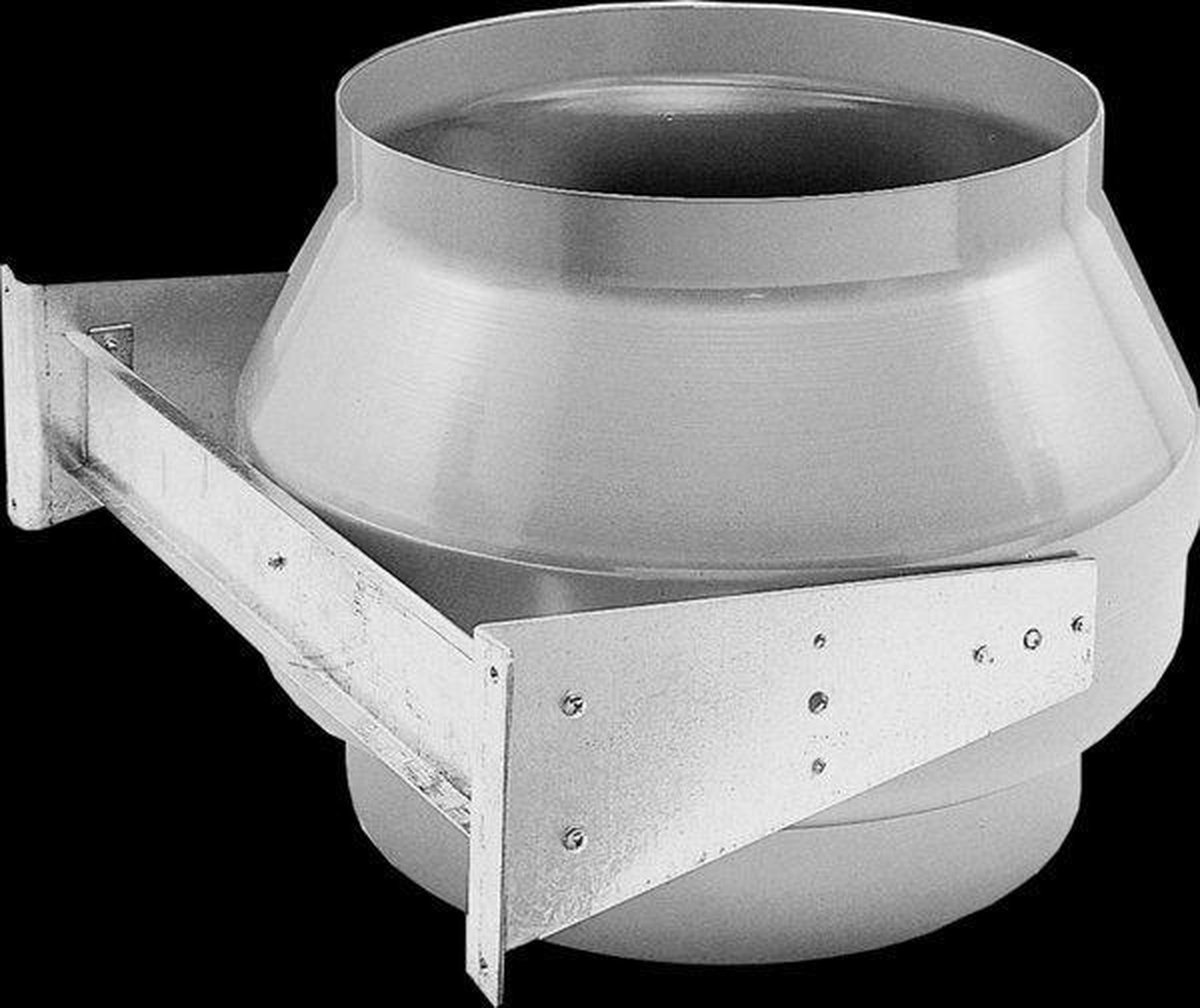 Itho buisventilator 230v | bol.com