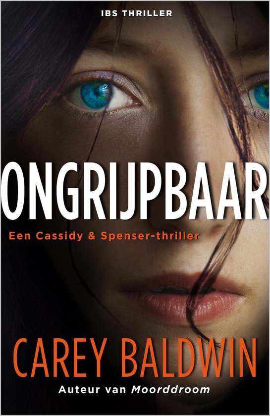IBS Thriller 120 - Ongrijpbaar (ebook), Erica Disco | 9789402520309 | Boeken | bol