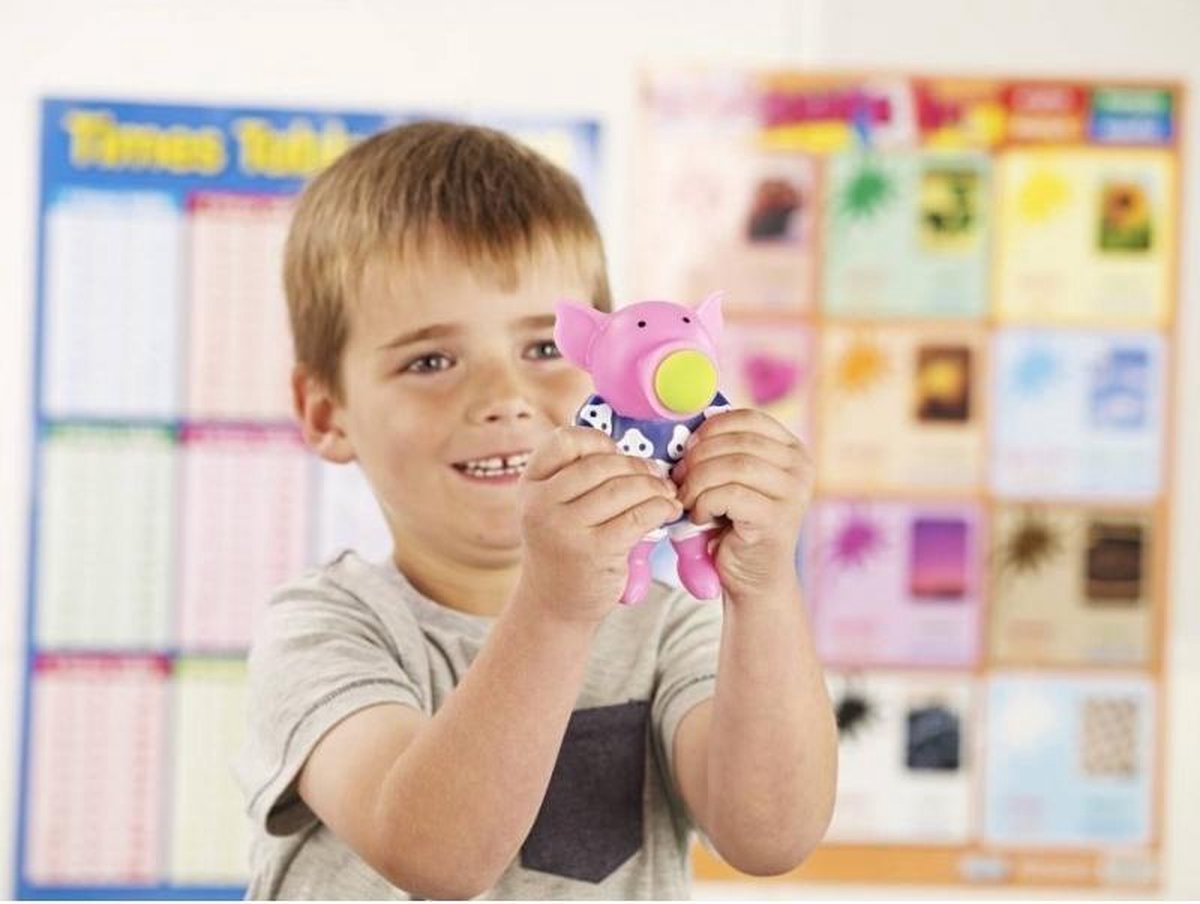 Varken ballenhoester (42163) | Games | bol