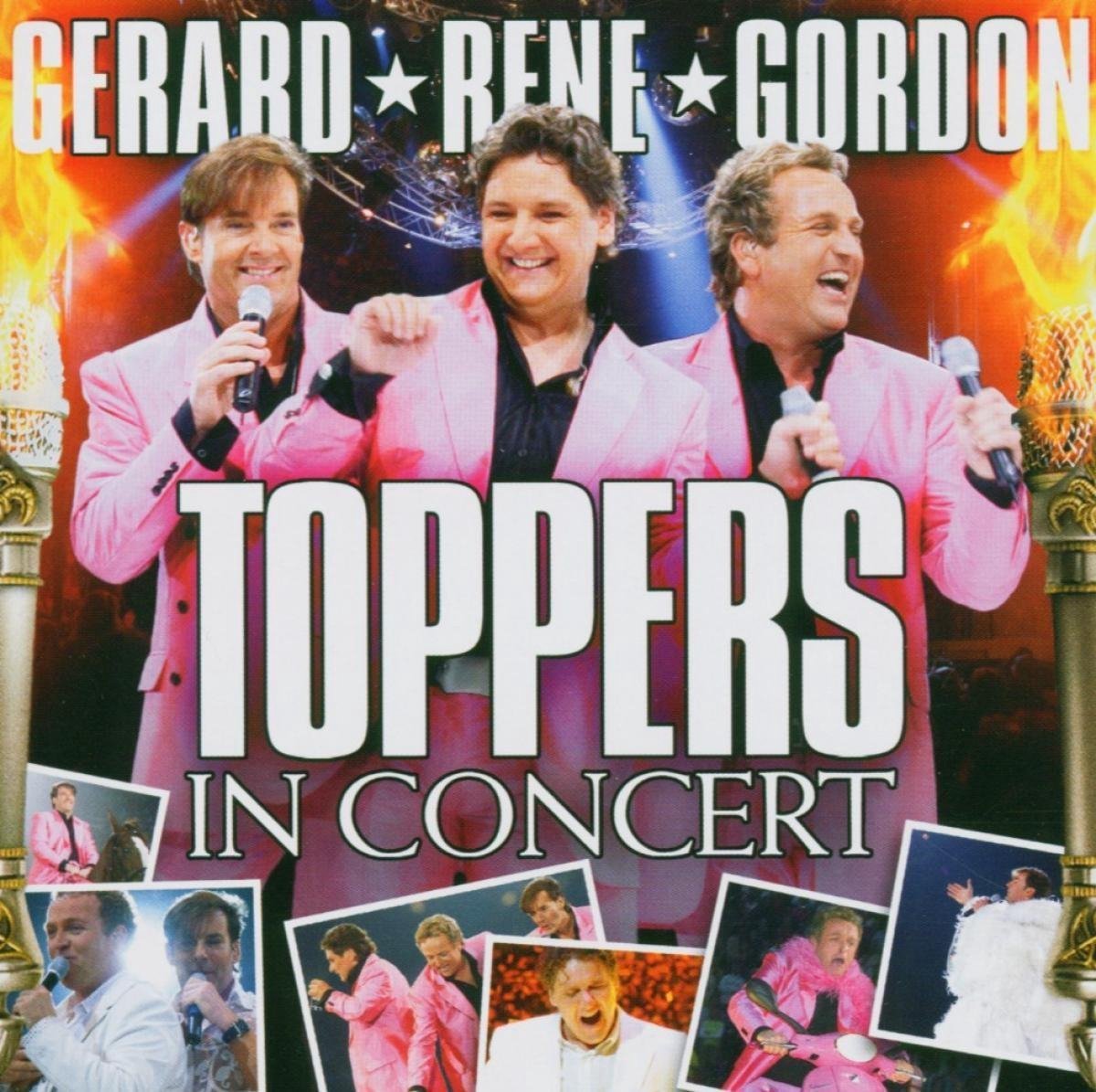 Rene Froger - Pure (CD), Rene Froger | CD (album) | Muziek | bol