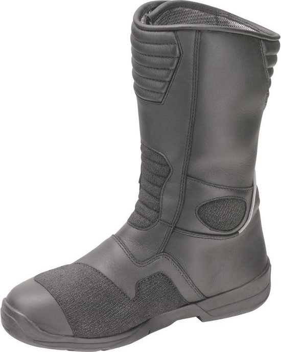 Motorlaars Kochmann MISTRAL - STX zwart | bol