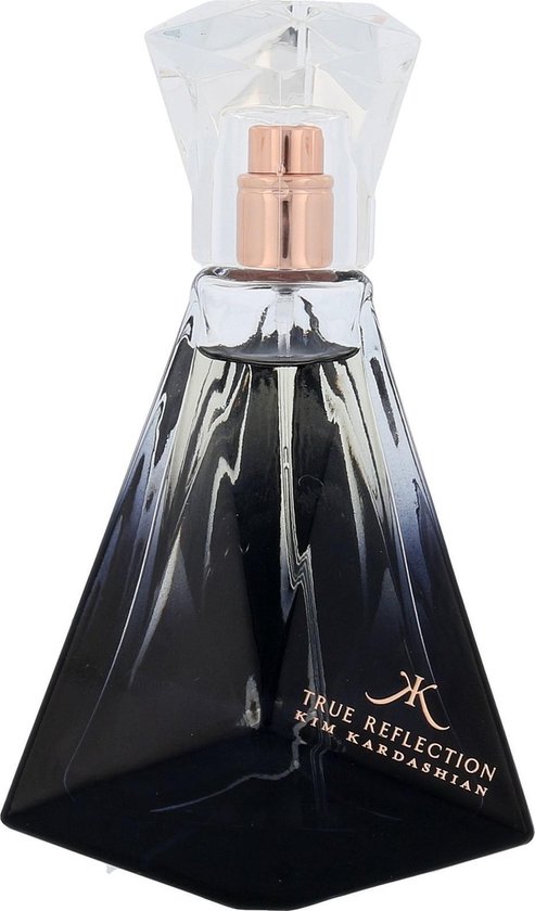 Kim Kardashian - True Reflection Eau de parfum 50 ml | bol.com