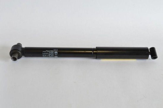 BPW/Grümer schokdemper AK 3509 / AK35C | bol.com