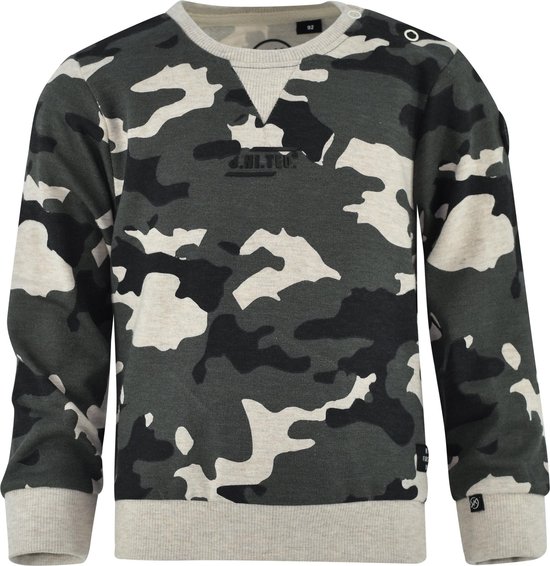 Thom - Sweater - Groen | bol.com