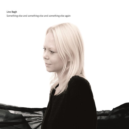 Line Bogh - Something Else And Something Else A (CD), Line Bogh | CD ...