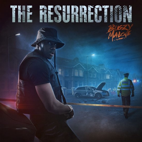 Bugzy Malone - The Resurrection (CD), Bugzy Malone | CD (album) | Muziek | bol