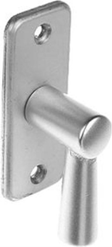 Nemef los greepje tbv 2600/4 dd 60mm met verlengde pen | bol